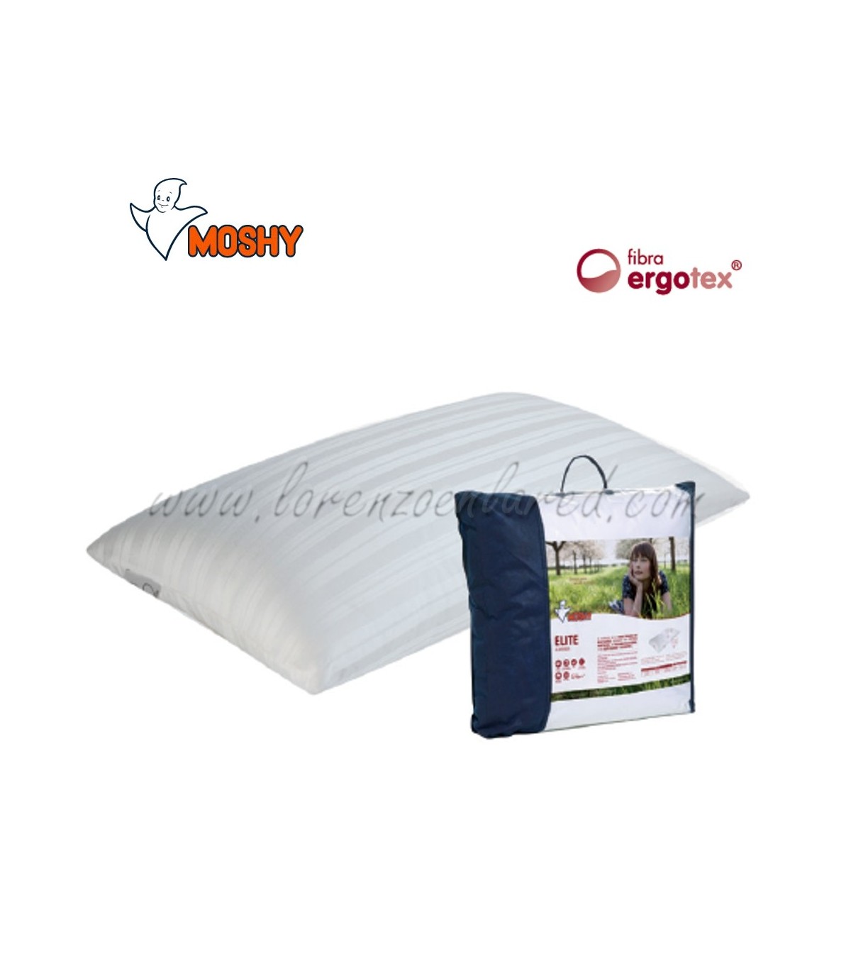 Moshy Élite al mejor precio